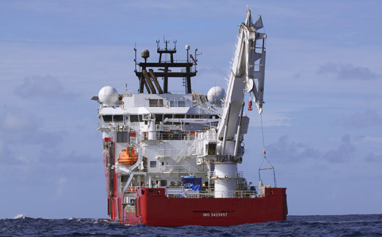 Skandi Singapore | DOF