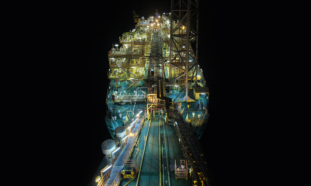 Tow, mooring, & repair | DOF