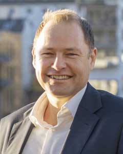 Board of Directors & Management | DOF Group ASA