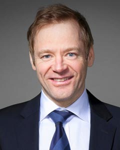 Board of Directors & Management | DOF Group ASA