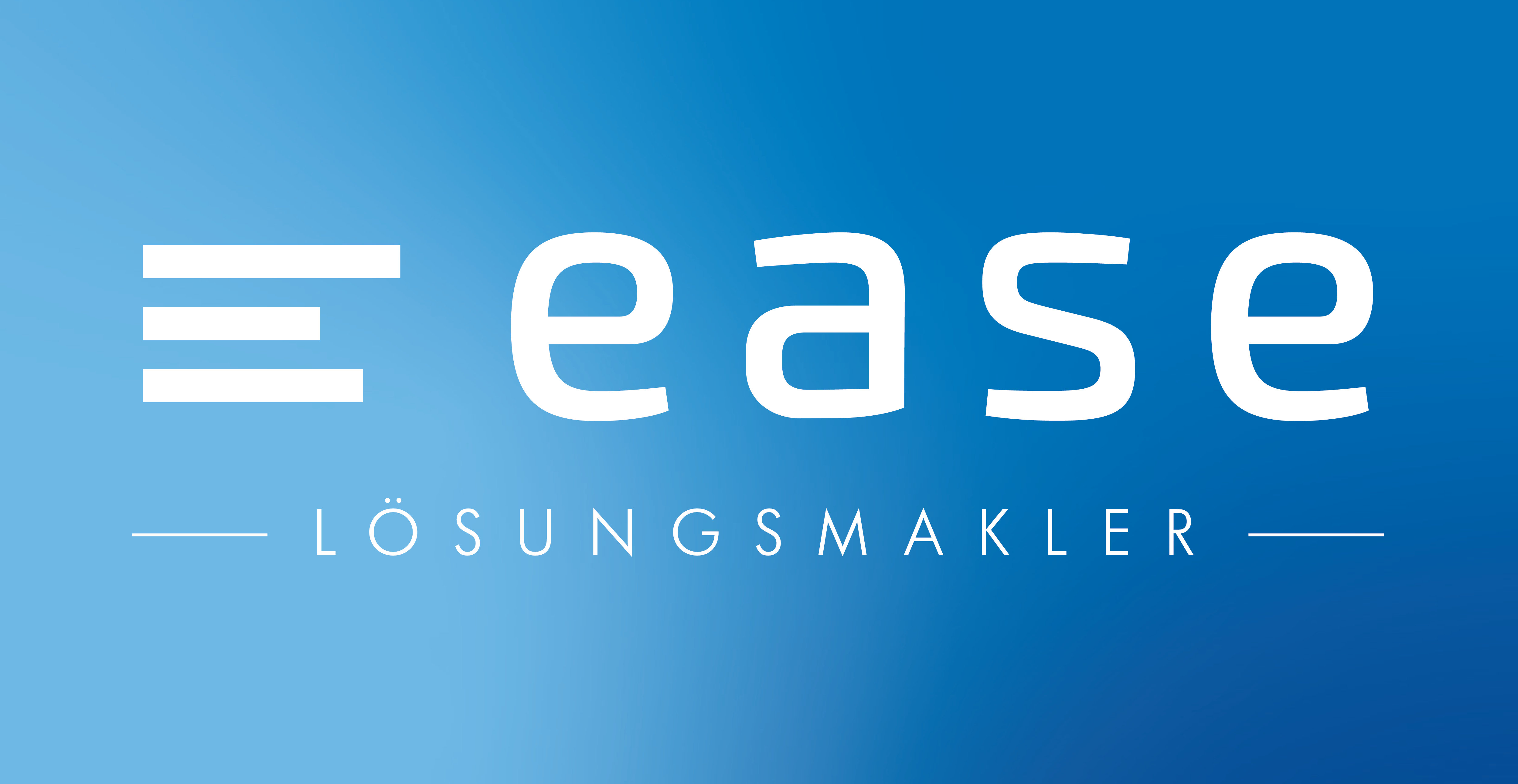 Karriere | ease losungsmakler