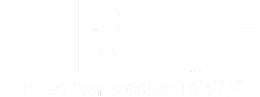 Virtue - The Agency Powered by VICE