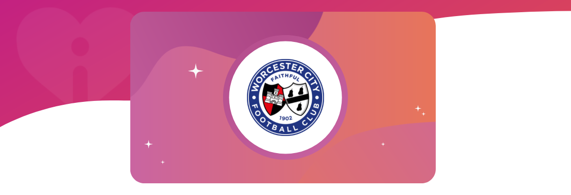 Worcester City Women FC is an Official Partner | Includability