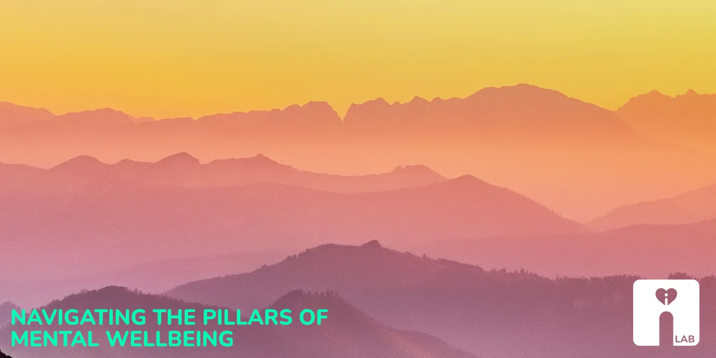 Navigating the Pillars of Mental Wellbeing | Includability