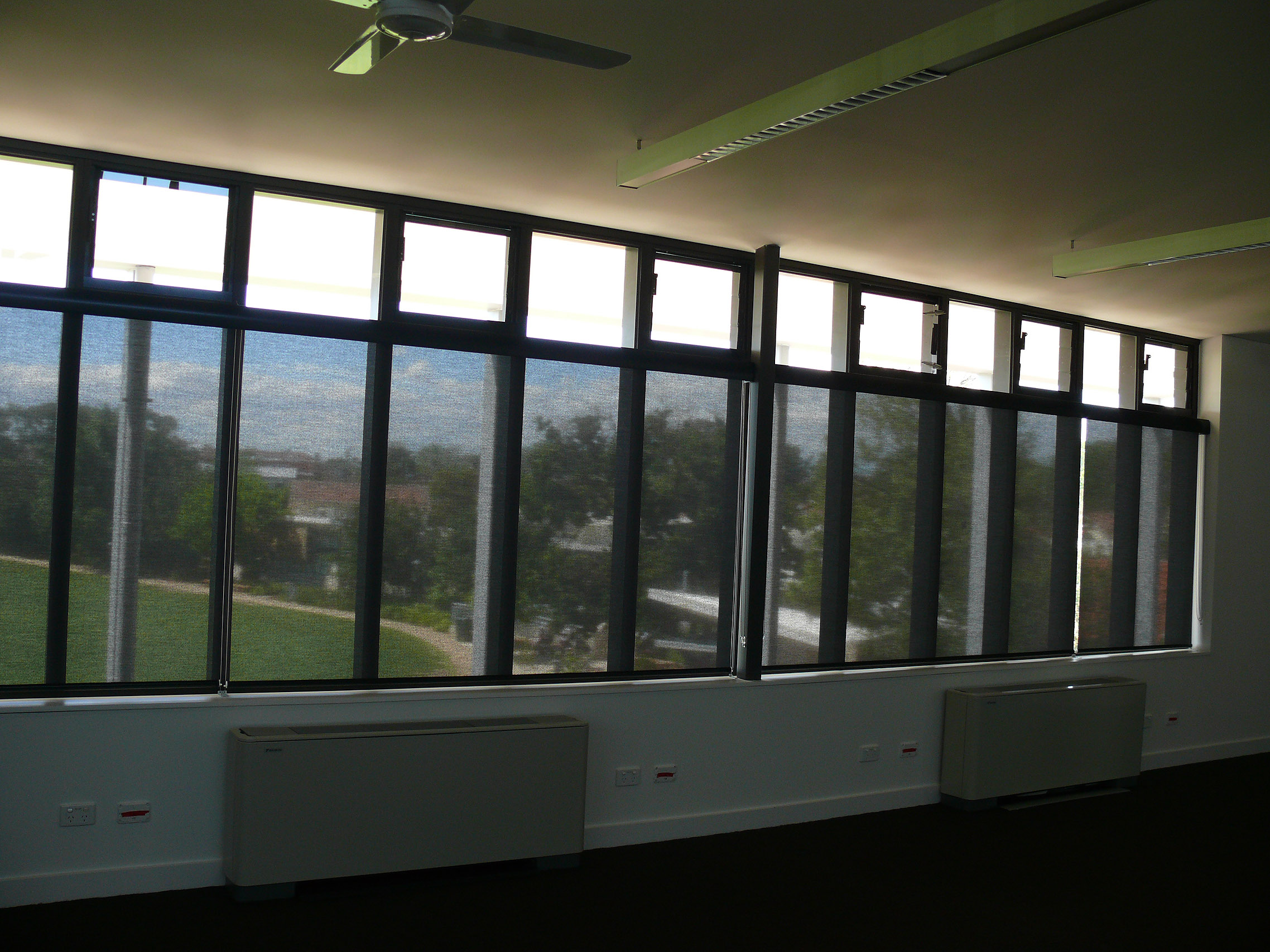 Custom Pelmets: Classy Window Solutions | Countrywide Concepts