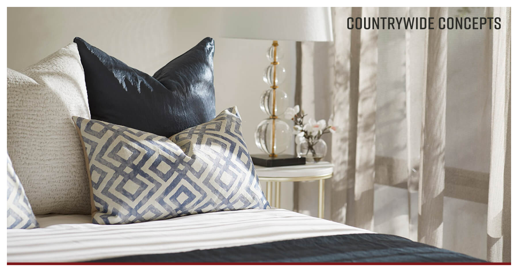 Custom Cushions: The Finishing Touch Your Decor Needs | Countrywide ...
