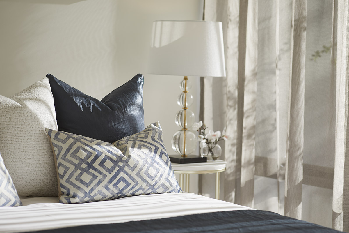 Custom Cushions: The Finishing Touch Your Decor Needs | Countrywide ...