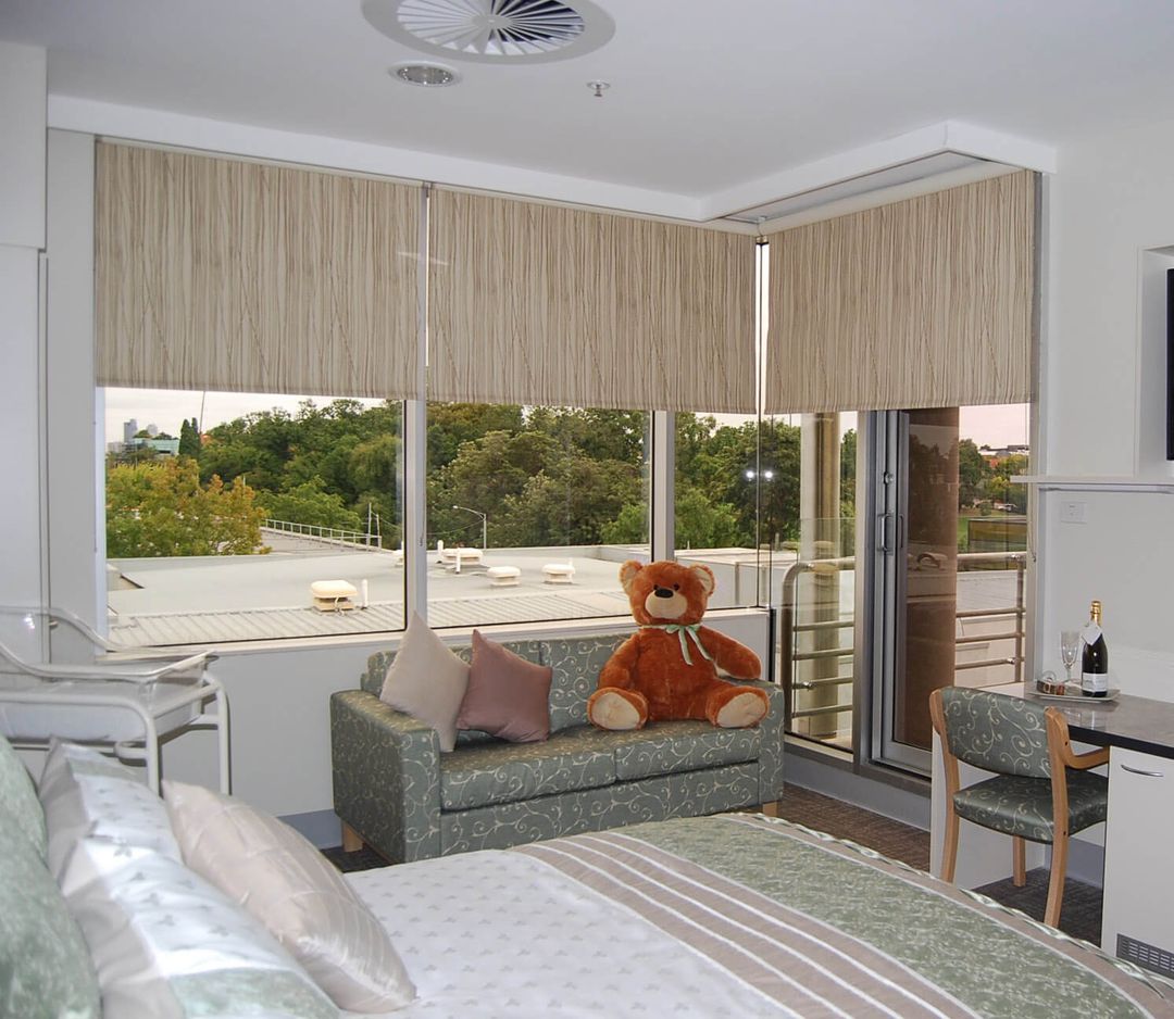 Premium Bonded Roller Blinds | Countrywide Concepts