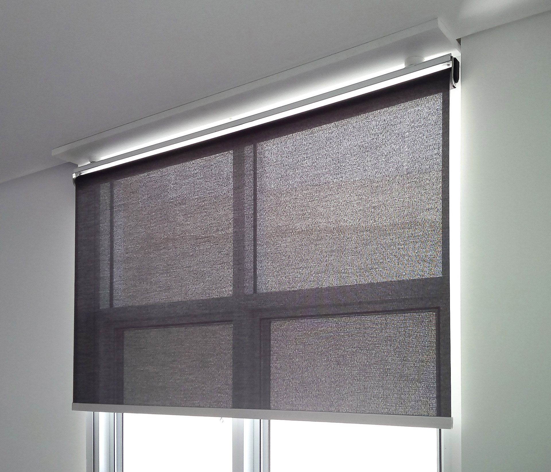 Anti-Ligature Roller Blind System | Countrywide Concepts