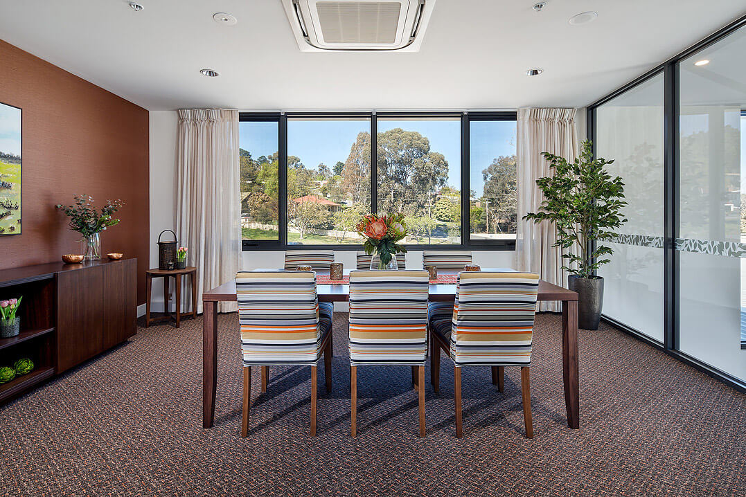 Activity Furniture: Custom Quality for Aged Care | Countrywide Concepts