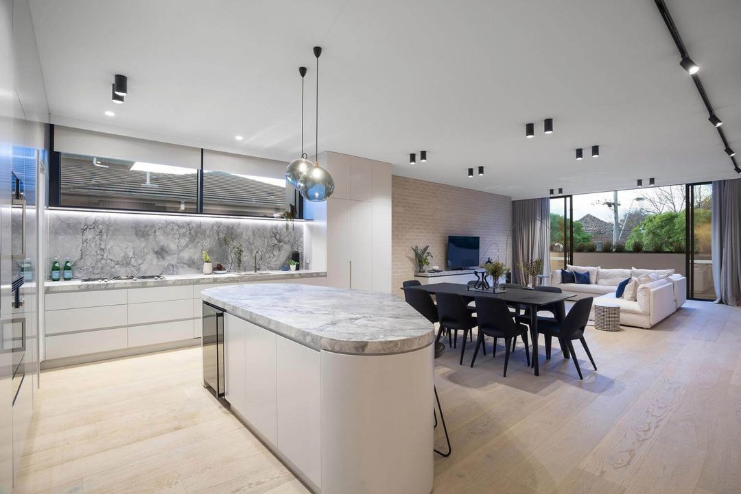 Acoustic Curtains: Custom-Made for Perfect Room Acoustics | Countrywide ...