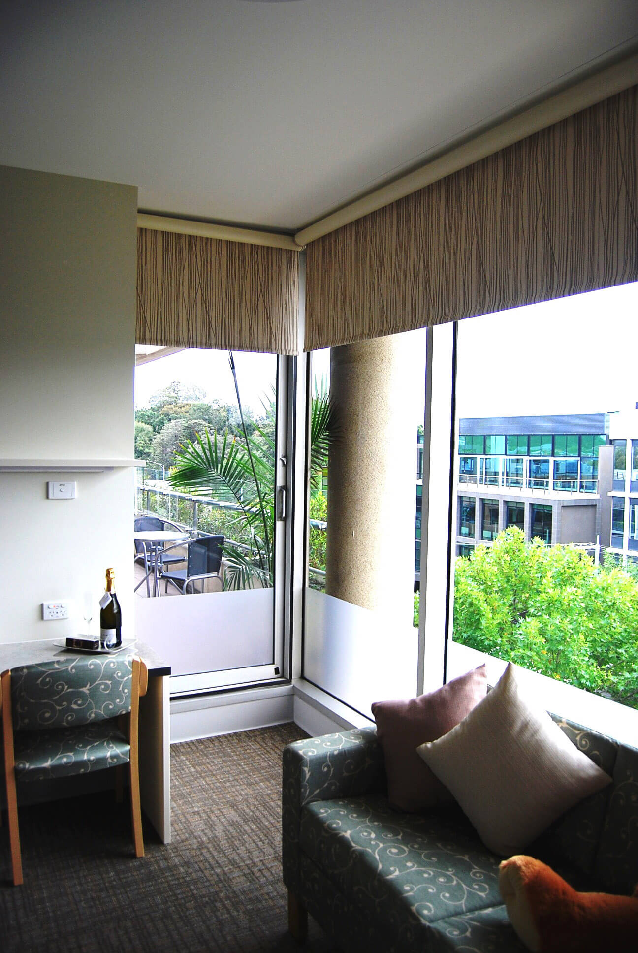 Premium Bonded Roller Blinds | Countrywide Concepts