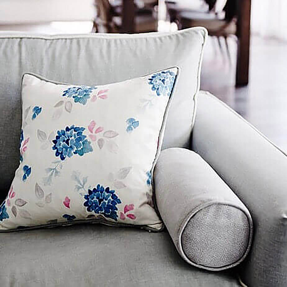 Image: Cushions in an Aged Care Centre | Countrywide Concepts