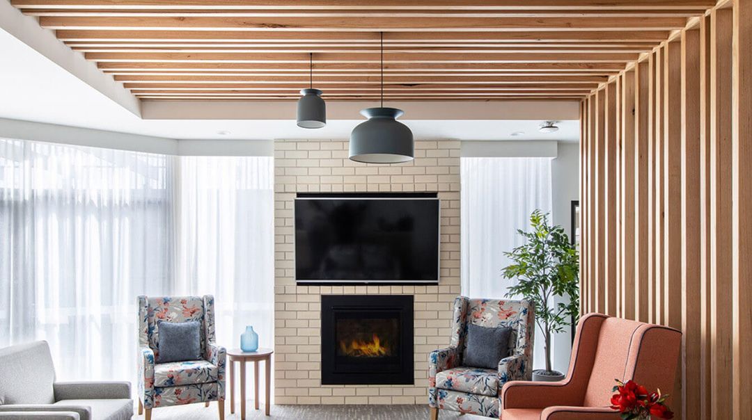 Acoustic Curtains: Custom-Made for Perfect Room Acoustics | Countrywide ...