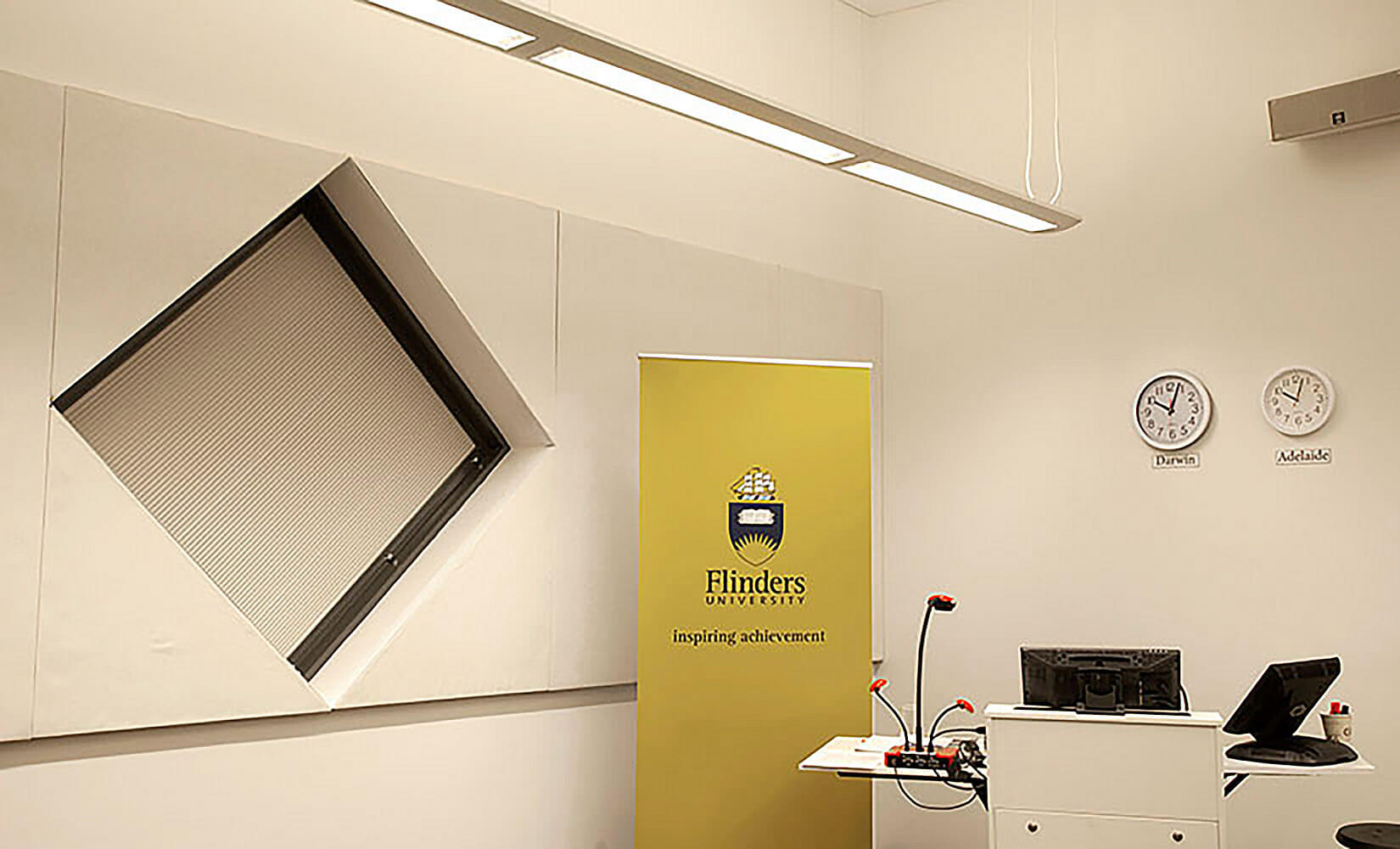 Skylight Blinds: Versatile Custom Solutions | Countrywide Concepts