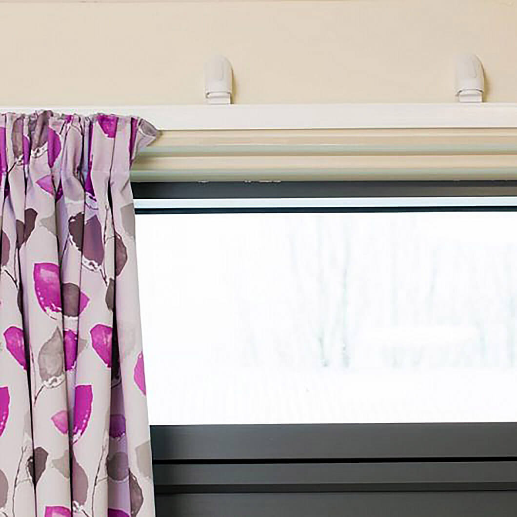 Image: Anti-Ligature Curtains in a Correctional Centre | Countrywide ...