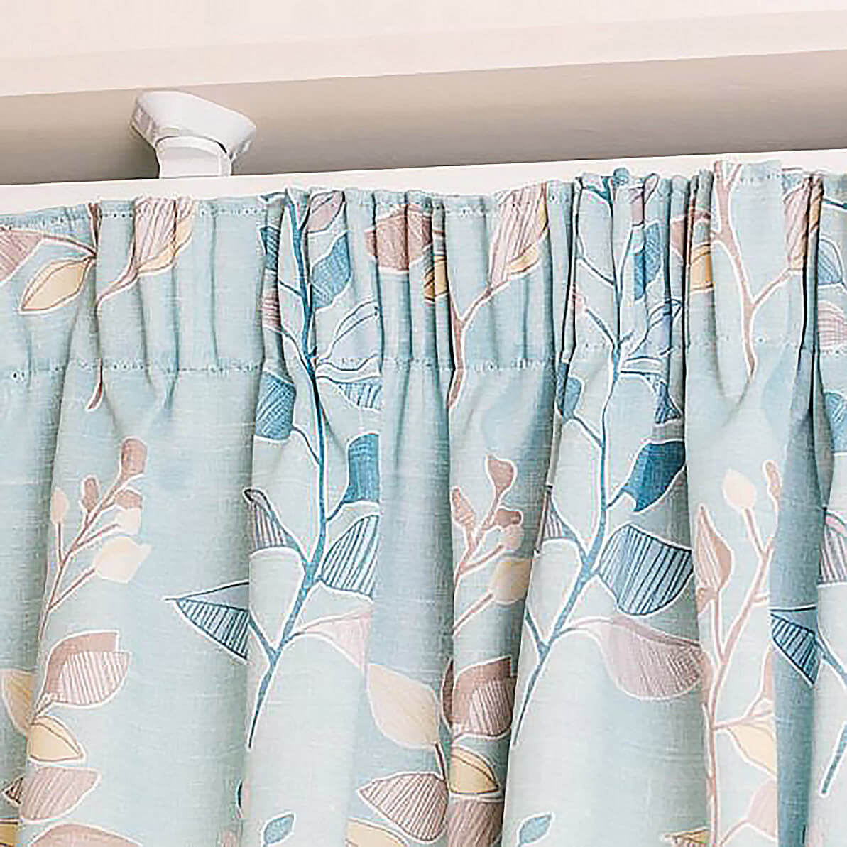 Anti-ligature Curtains for Mental Health & Correctional | Countrywide ...