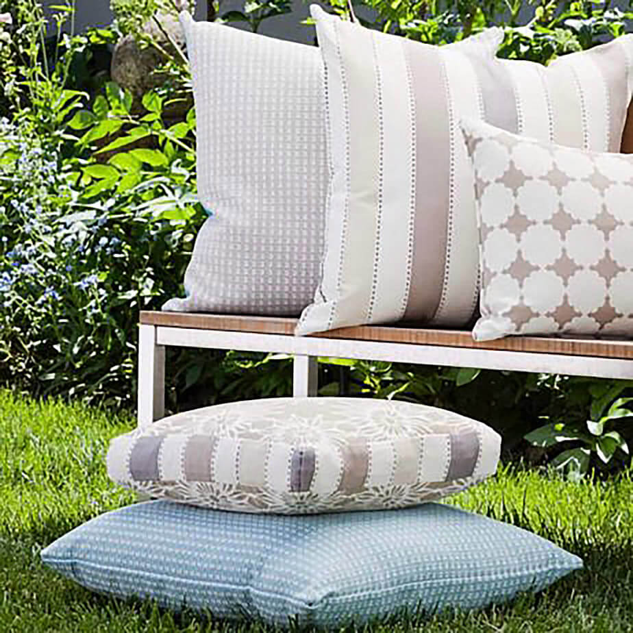 Custom Cushions: The Finishing Touch Your Decor Needs | Countrywide ...