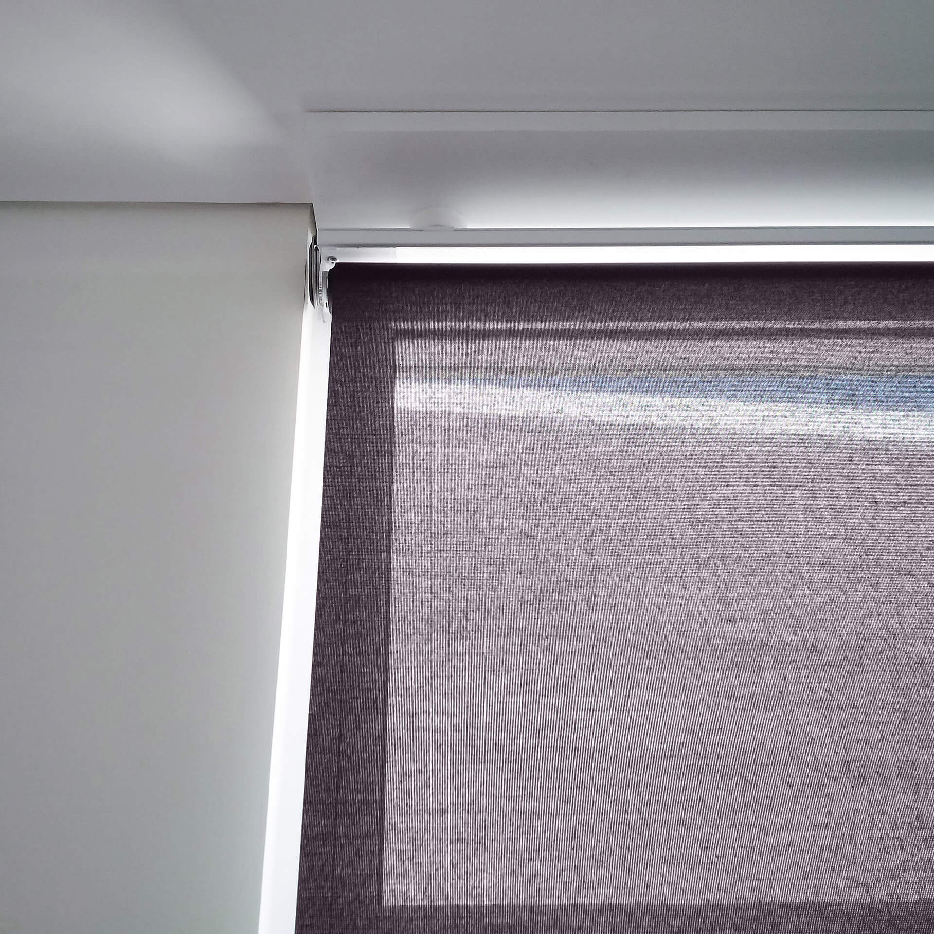 Anti-Ligature Roller Blind System | Countrywide Concepts