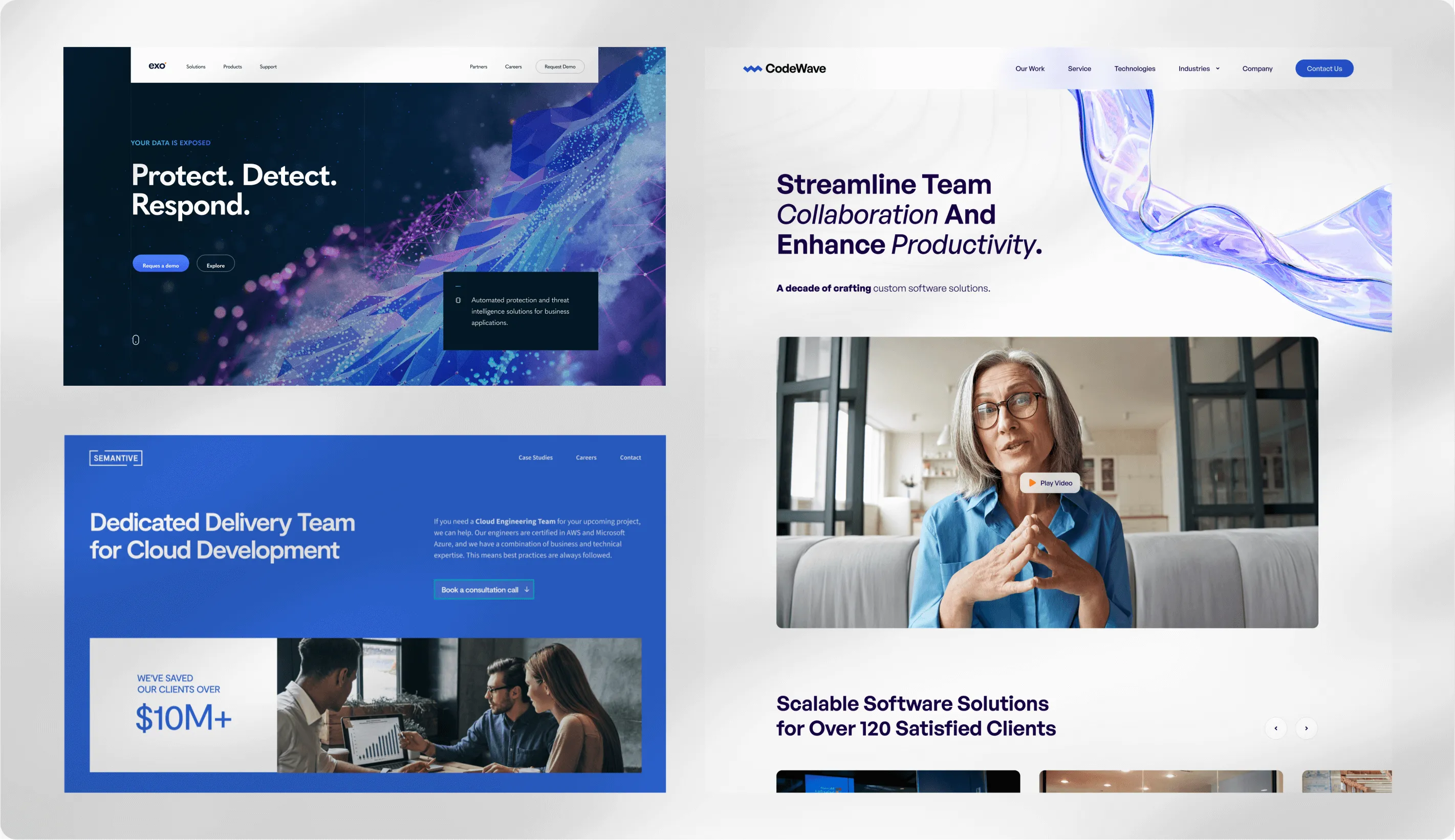 Web Design Services | Red Pixel Lab