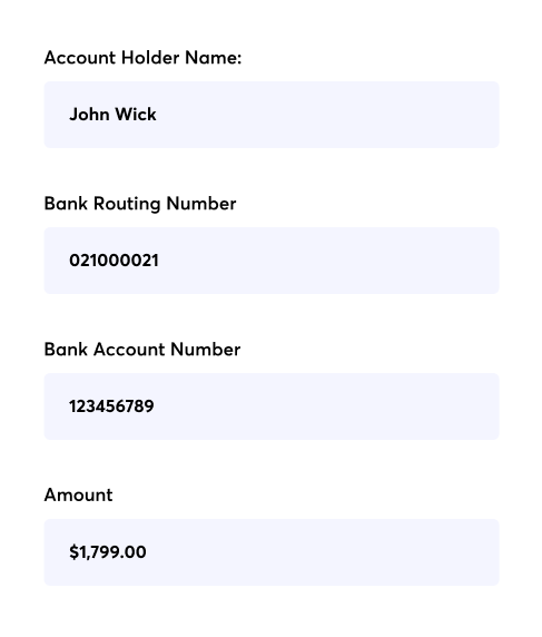 ACH Payments Online: Seamless, Secure Online ACH Payment Processing