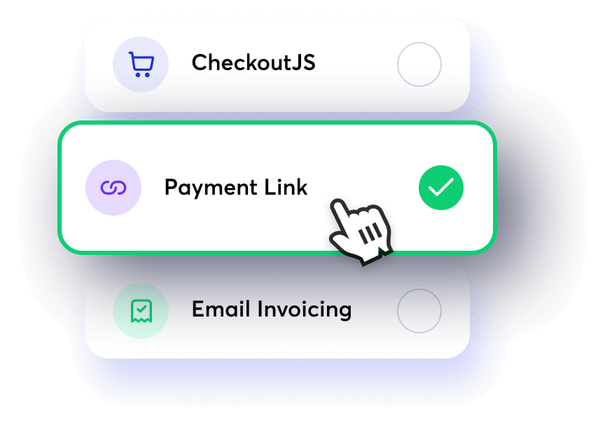 Accept Verified ACH Payments