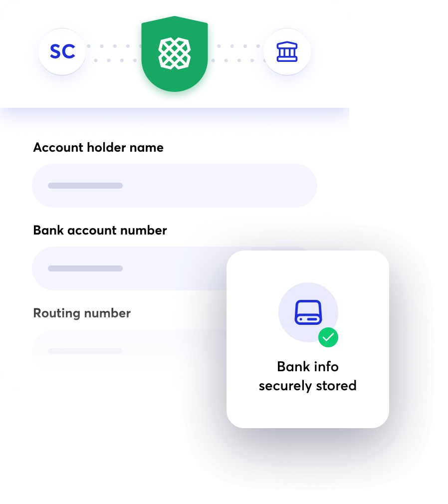 Accept Verified ACH Payments