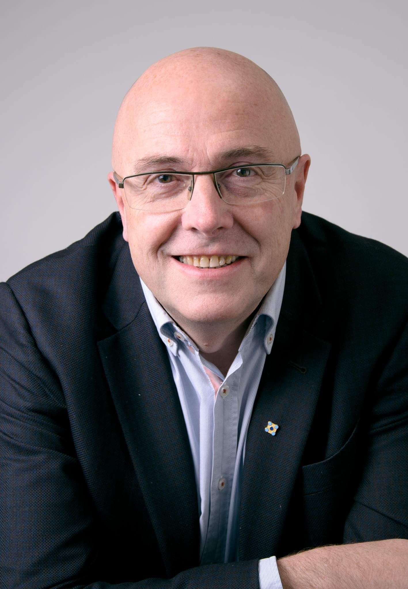 Styret — Trondheim Tech Port