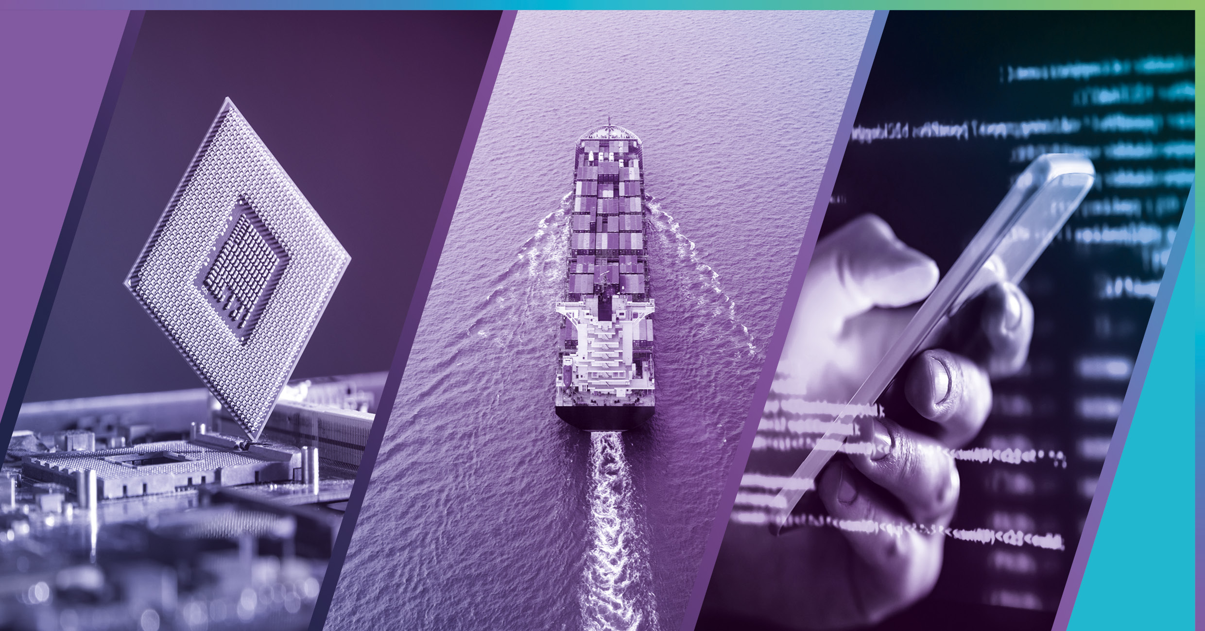 Arrangementer — Trondheim Tech Port