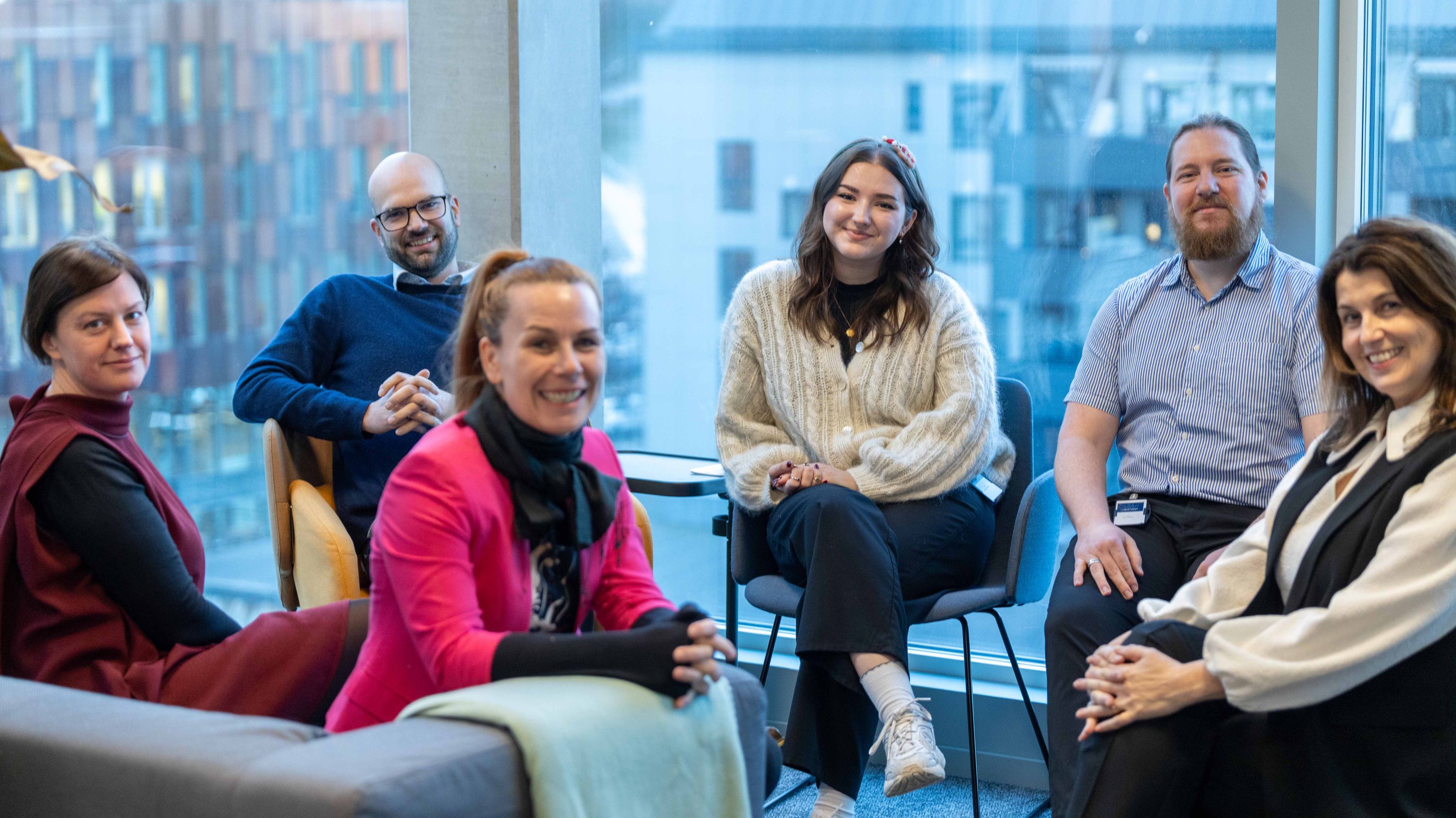 Trondheim Tech Port har flyttet! — Trondheim Tech Port