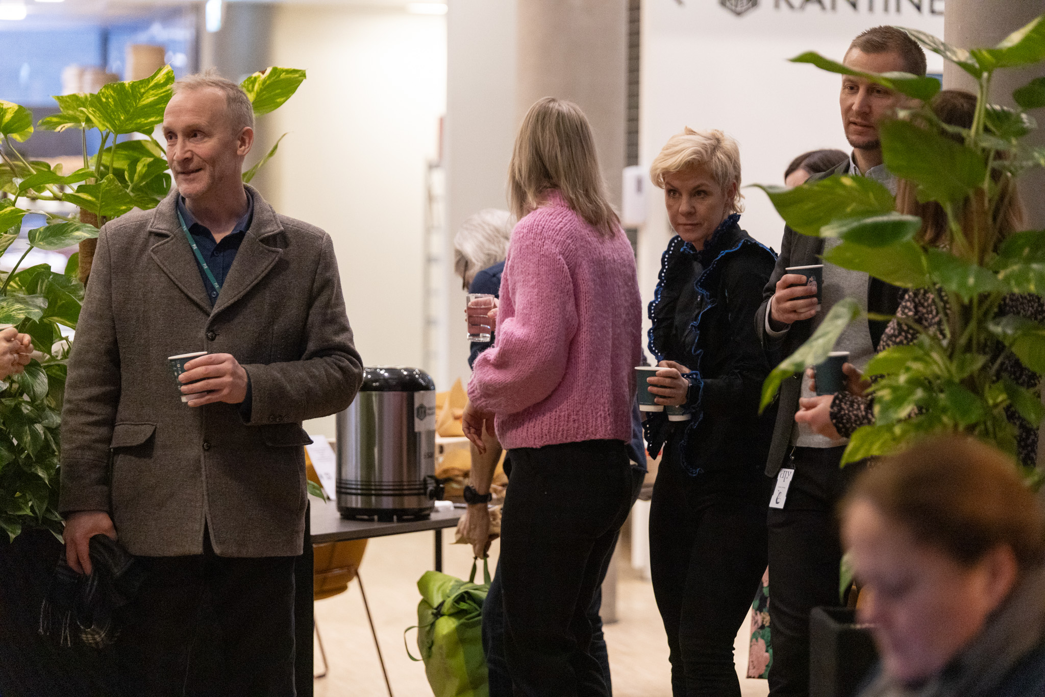 Innovasjonsdistrikt - kommunikasjon og felles identitet — Trondheim ...