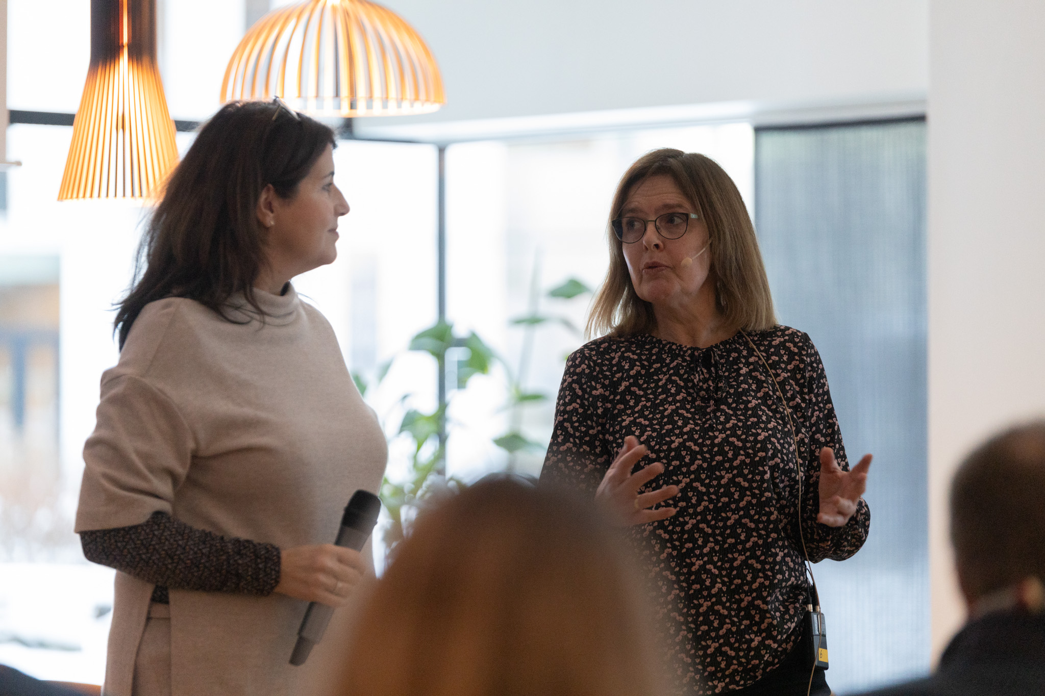 Innovasjonsdistrikt - kommunikasjon og felles identitet — Trondheim Tech Port