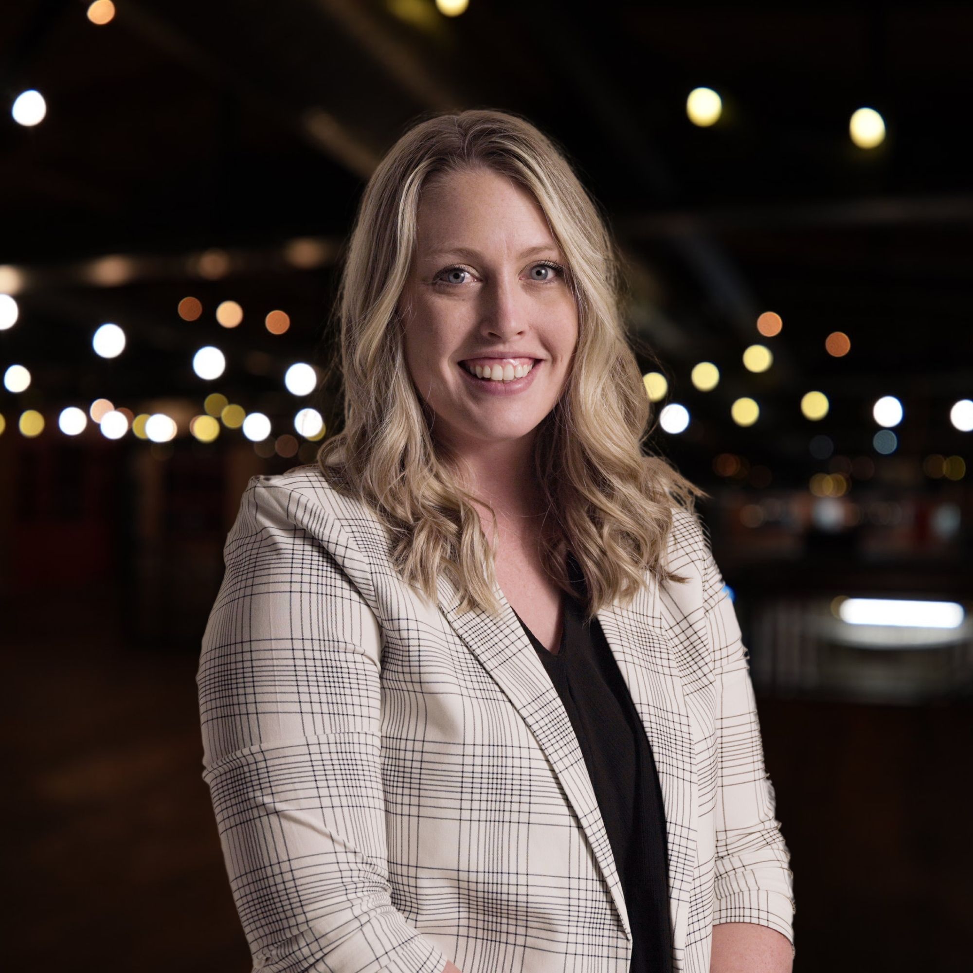 The Bridge House | Leadership Team