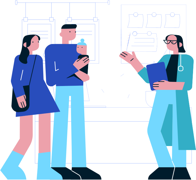 About Us | Hive Health