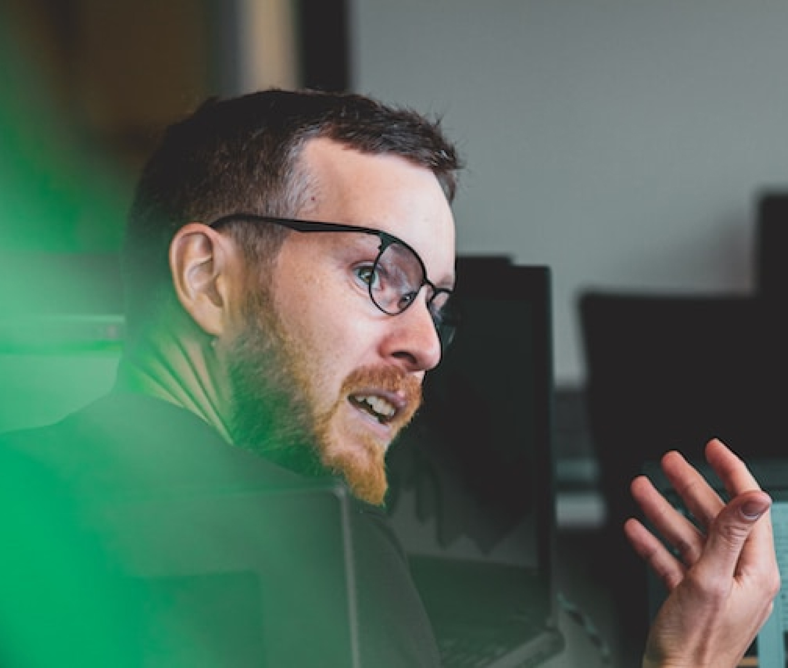 The Genomate Health Team