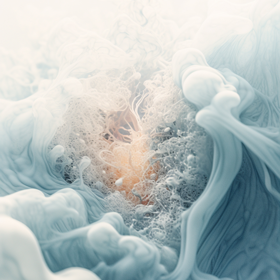 Genomate for Partners