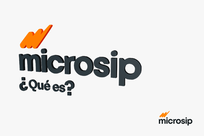 ¿Qué es Microsip?