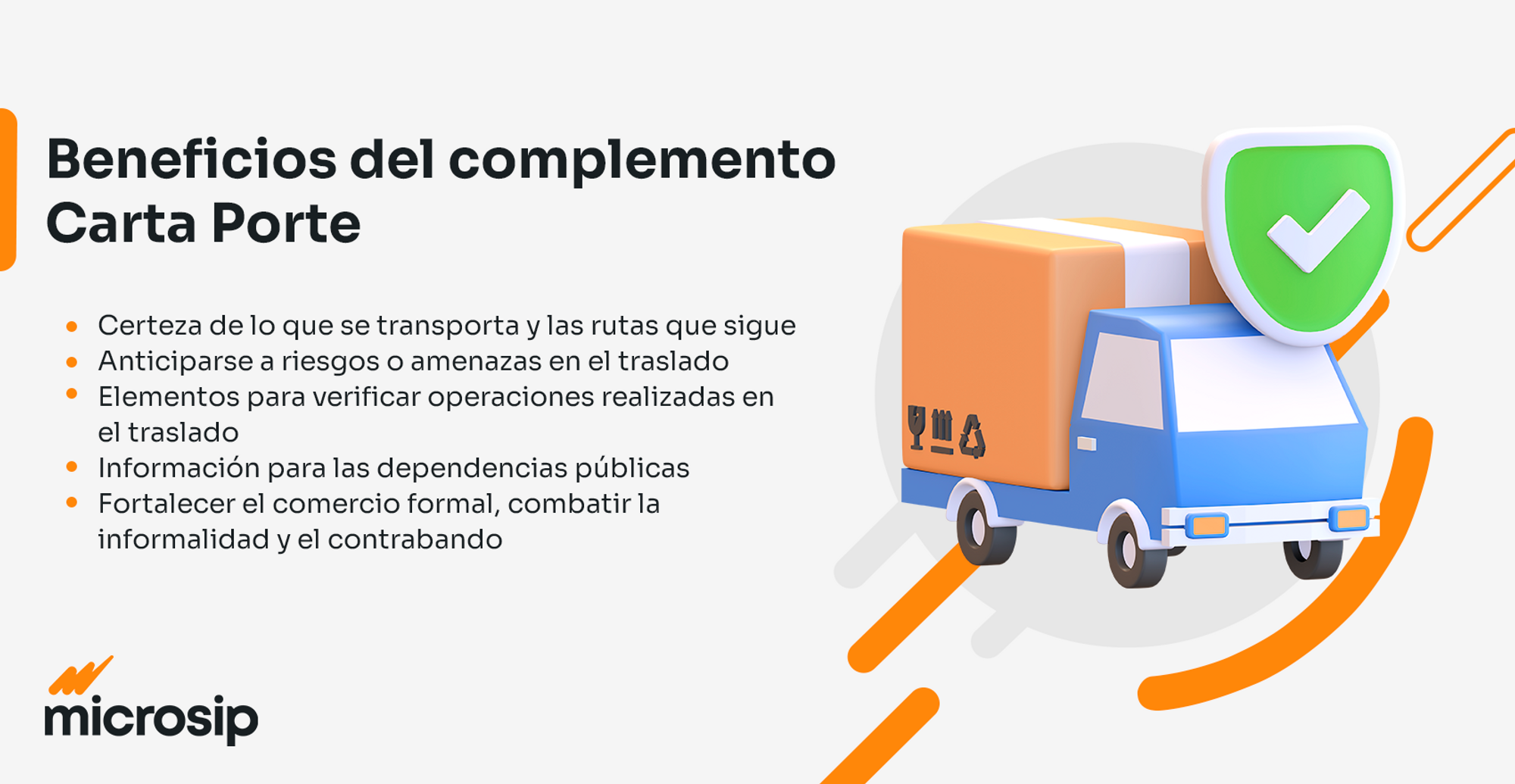 Carta Porte 3.0: Todo lo que necesitas saber