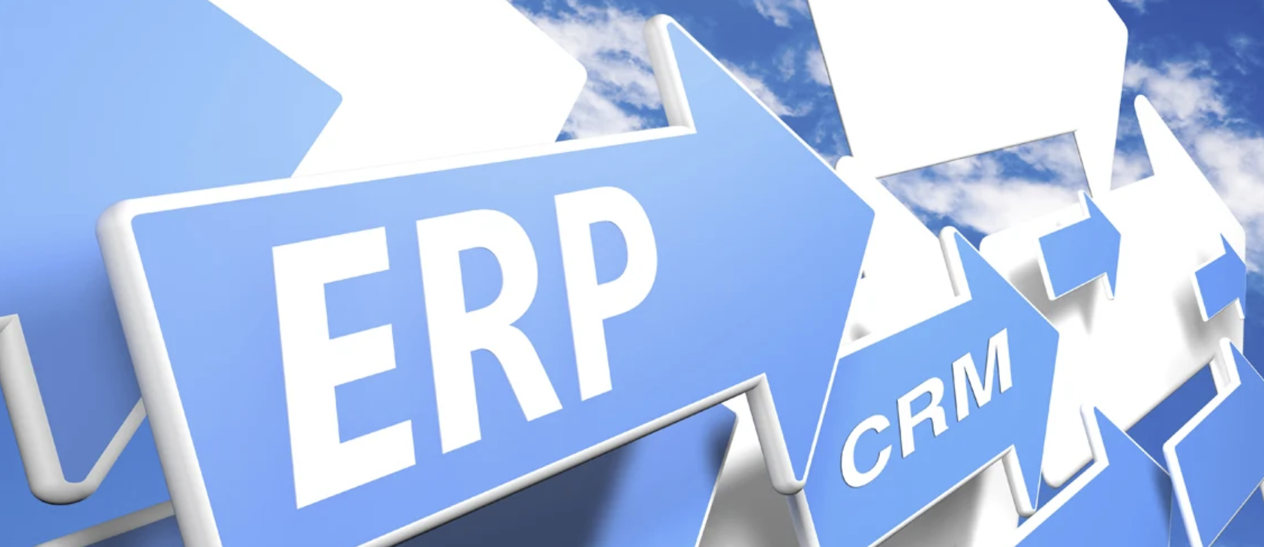 ERP y CRM, Simplifica procesos ahorrando tiempo y recursos