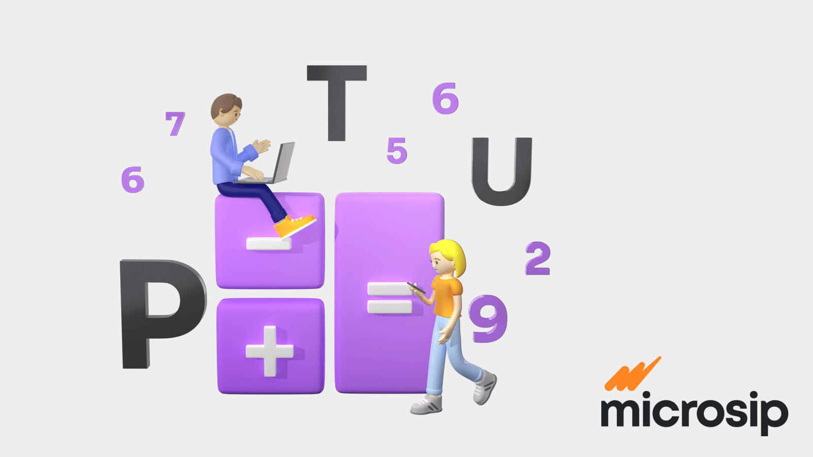 Cálculo de PTU en Microsip Nómina