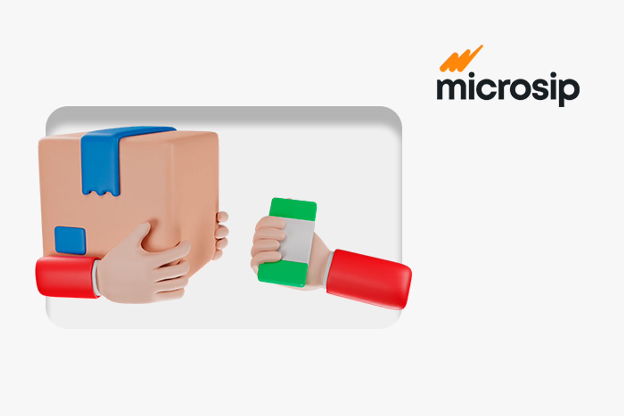 Microsip – El ERP hecho para tu empresa ¡Maximiza el potencial!