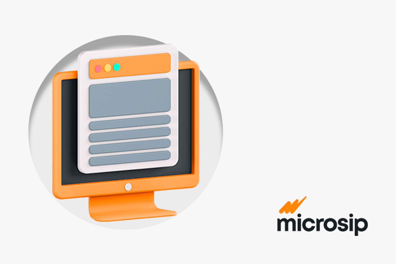 Blog de Microsip – Sistema administrativo para tu empresa