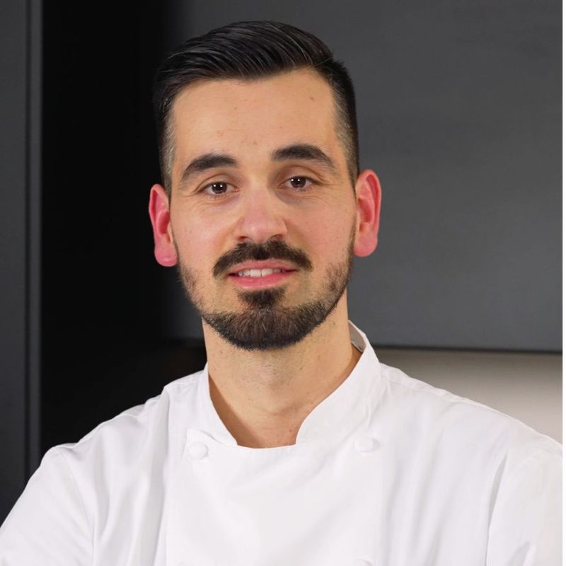 VOILA CHEF - Cours de pâtisserie et de cuisine en ligne