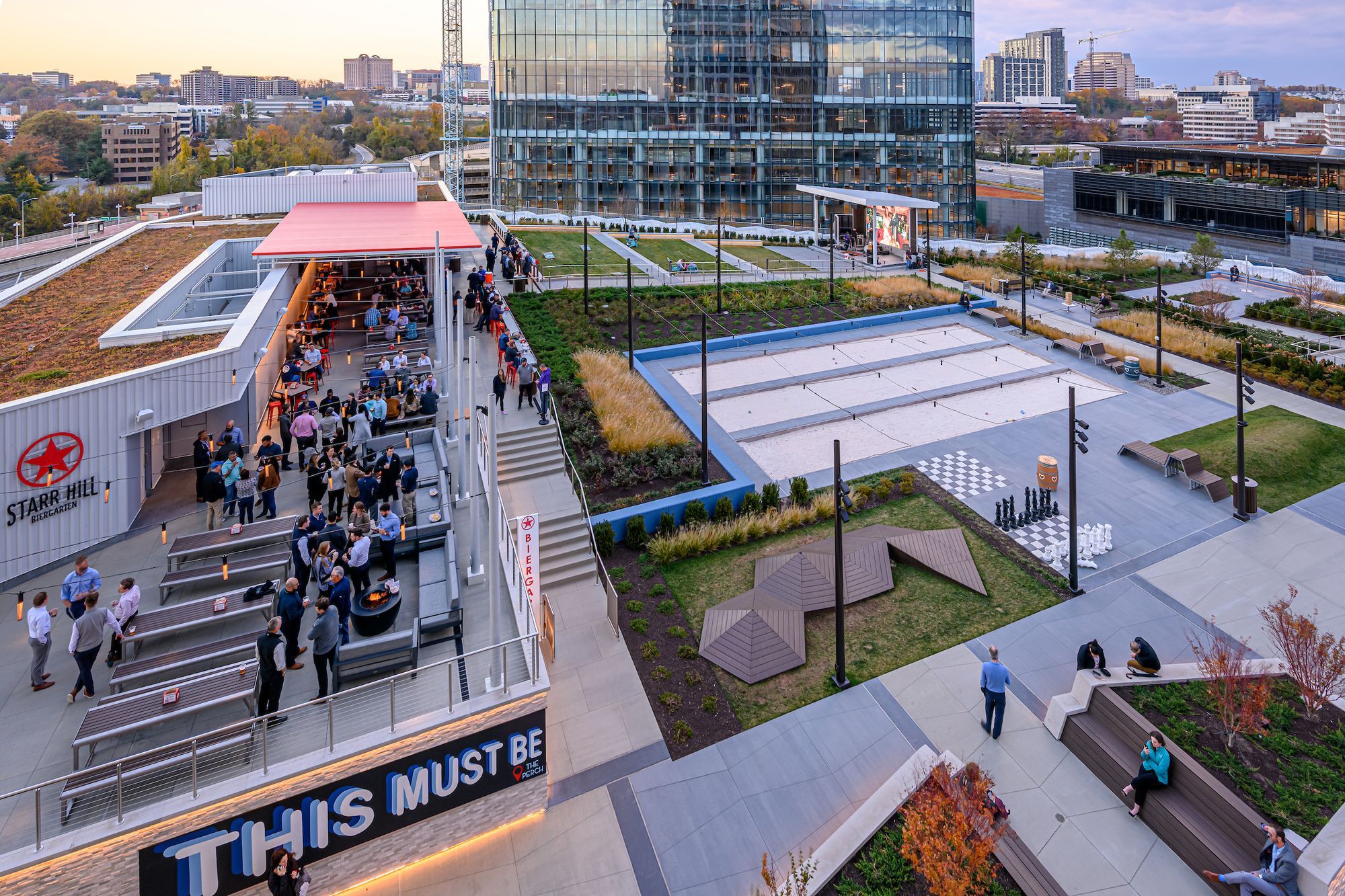 Visit - Capital One Center