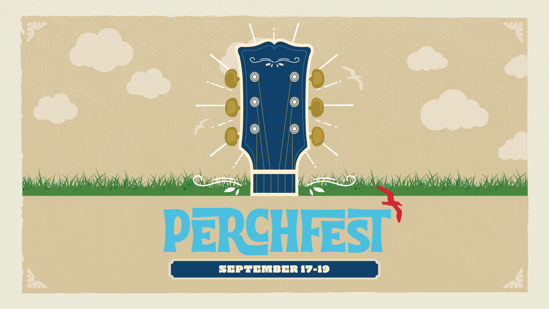 Perchfest