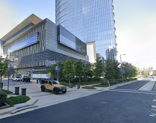 Visit - Capital One Center