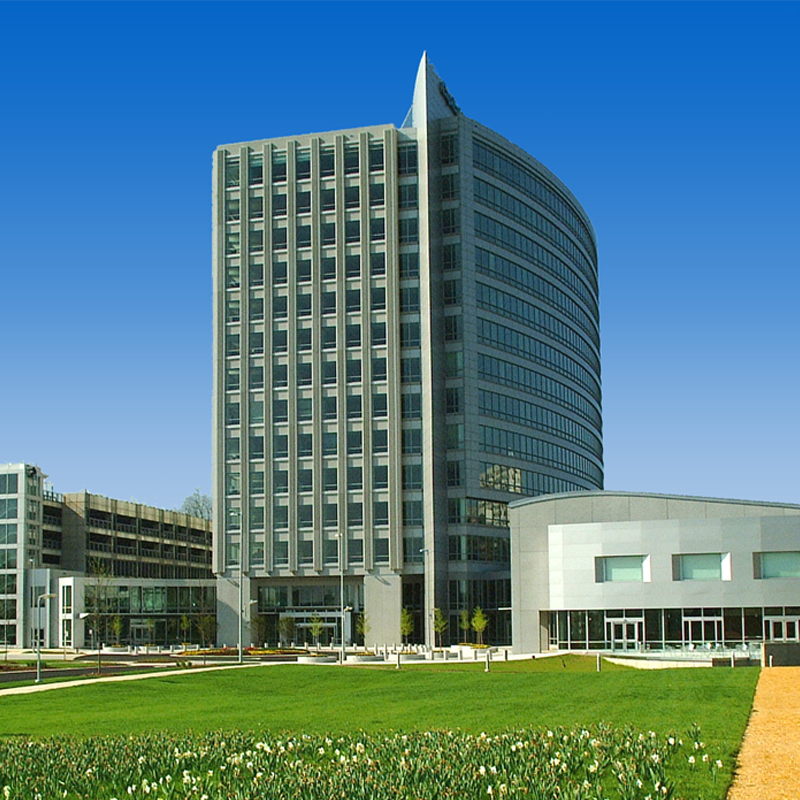 Visit - Capital One Center