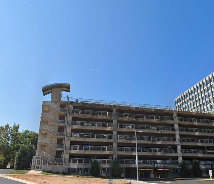 Visit - Capital One Center