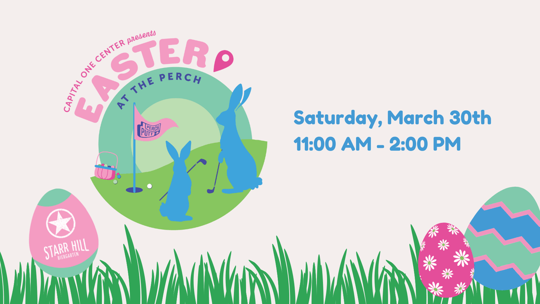 The Perch at Capital One Center