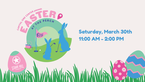 The Perch at Capital One Center